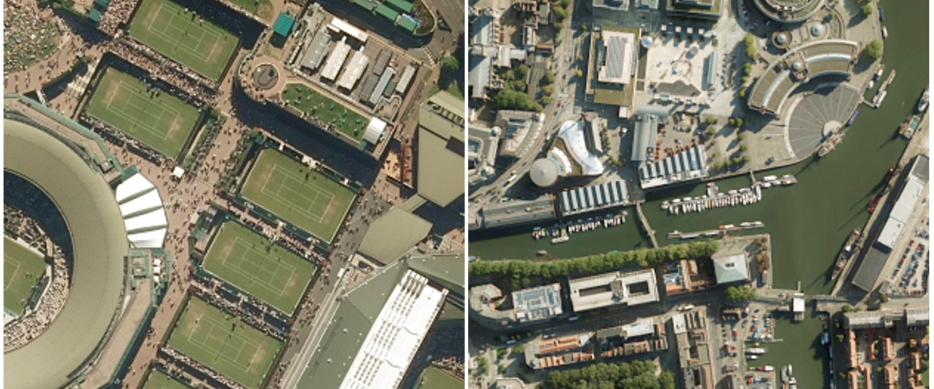 Understanding the Elements of Vertical Images in Aerial Photogrammetry