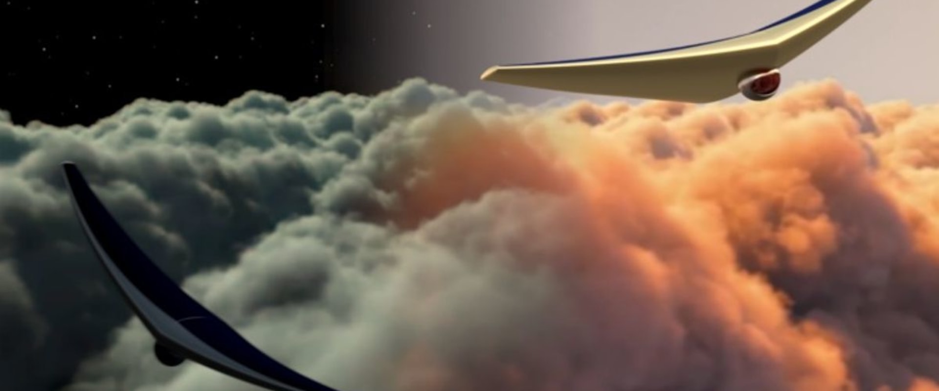 Unlocking the Secrets of 3D Imaging from Aircraft and Drones