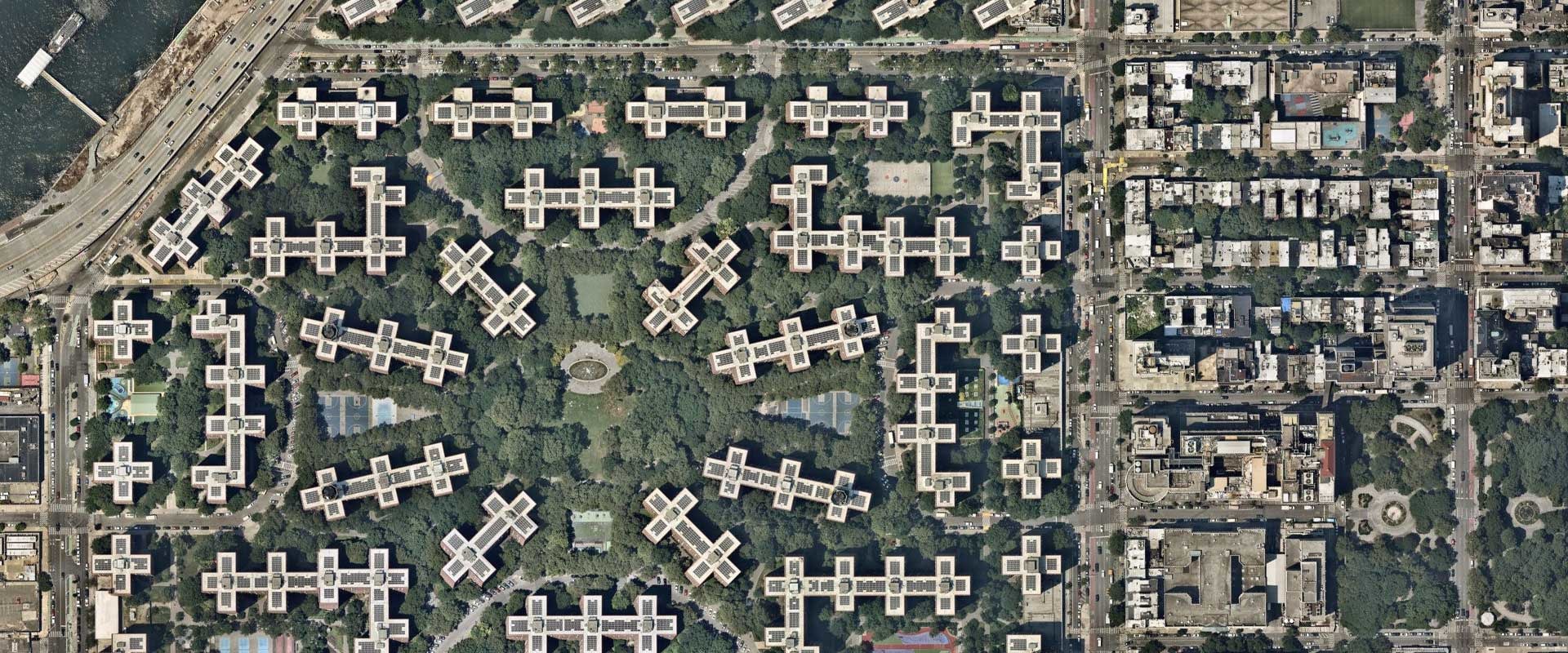 Exploring the Benefits of Aerial Photography