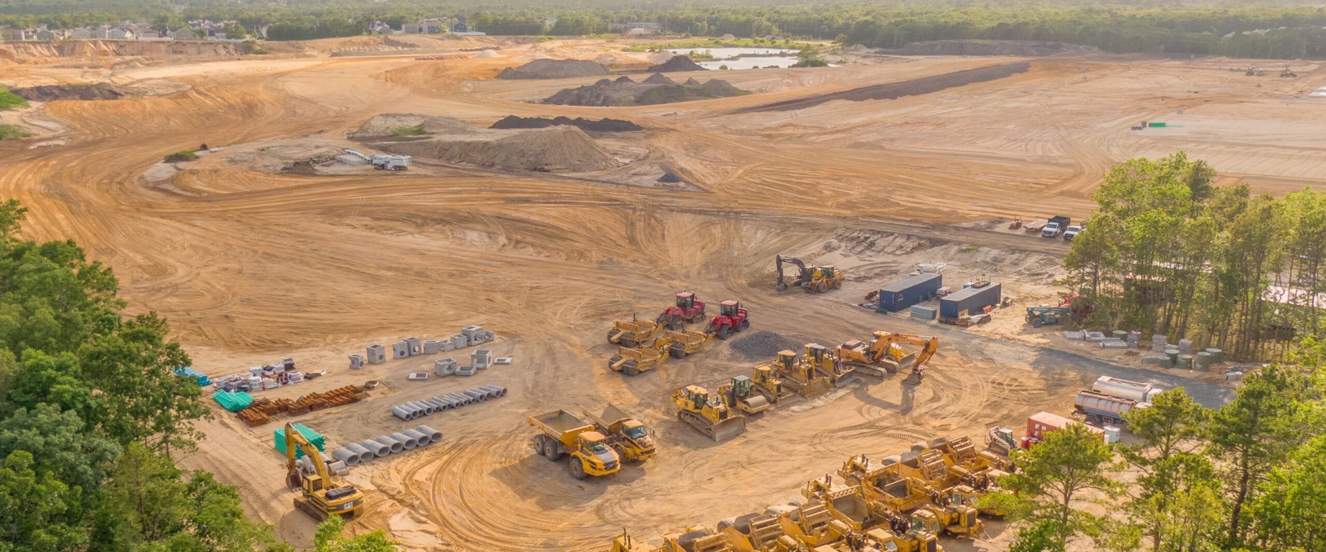 A Comprehensive Guide to Aerial Surveying: Unlocking the Benefits of ...