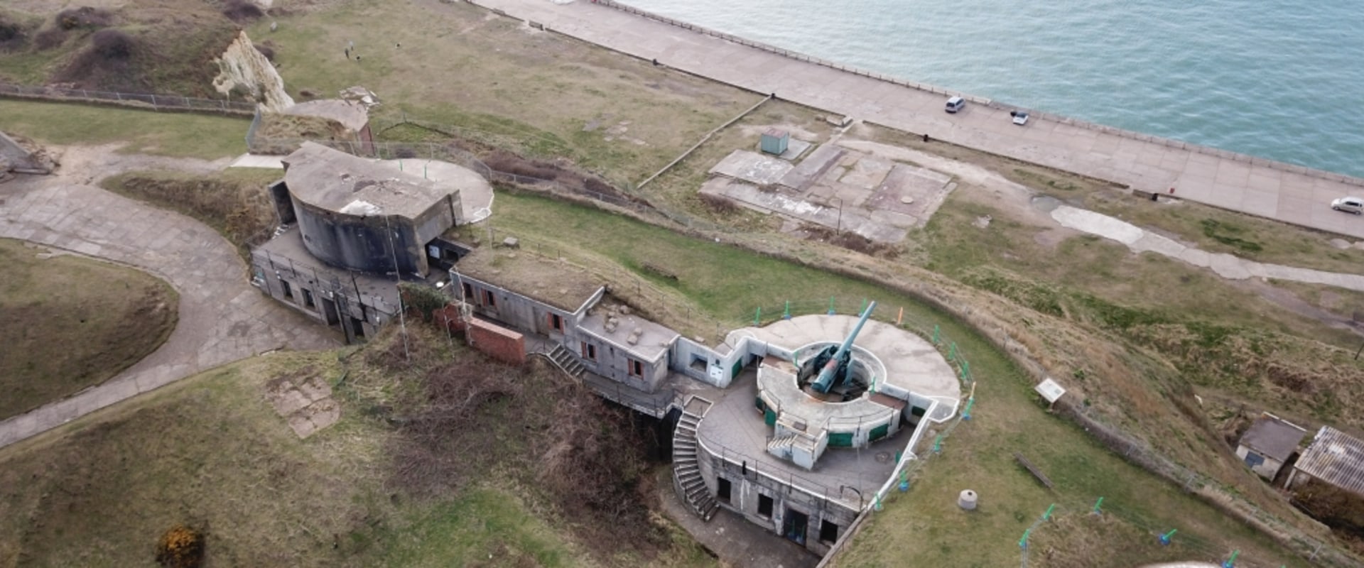 Unlock the Power of Aerial Photography for Surveying