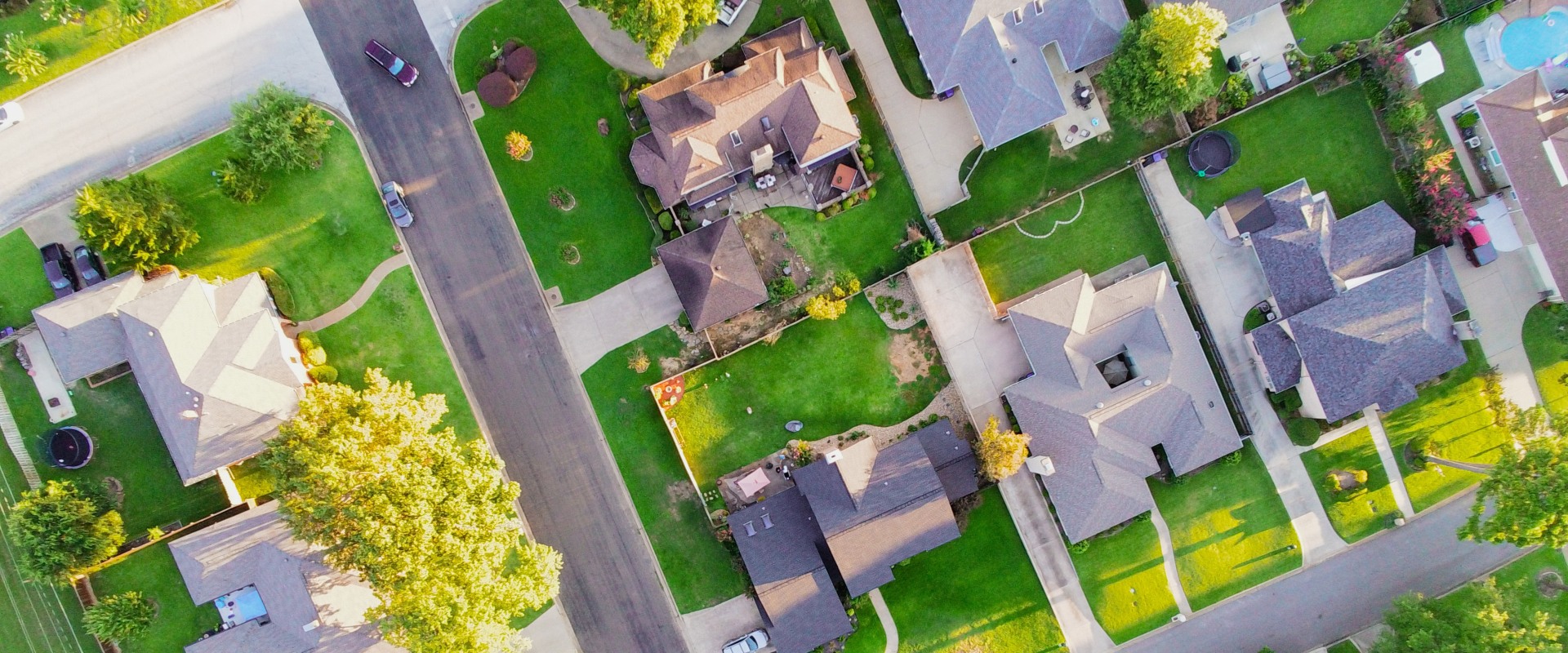 The Benefits of Aerial Photography: A Comprehensive Guide