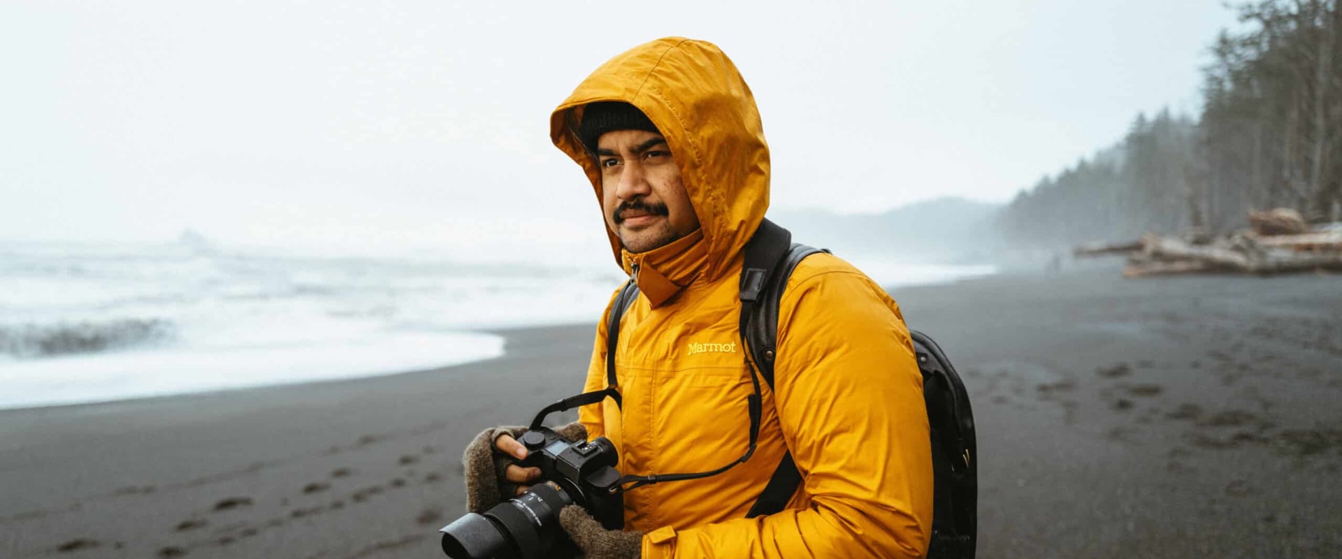 The Ultimate Guide to Aerial Photography: What Camera Should You Use?