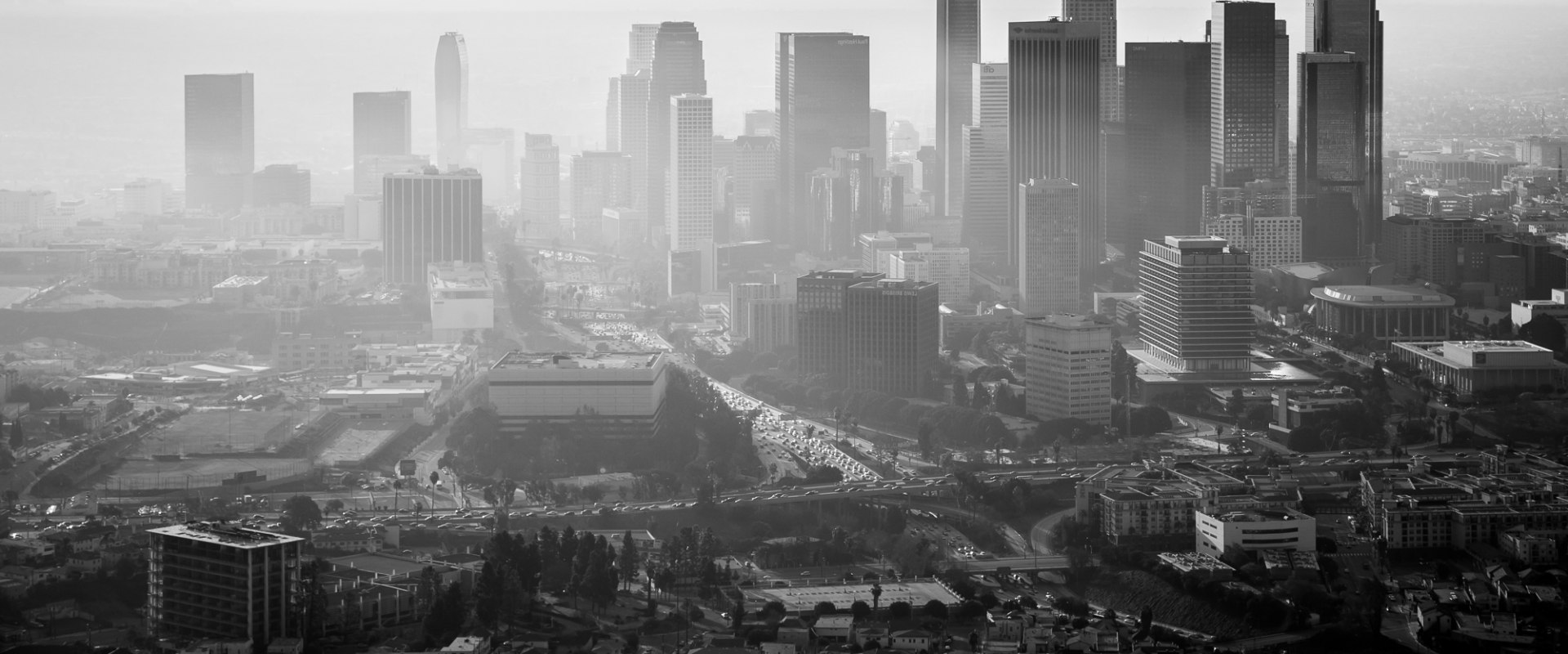 A Comprehensive Guide to Aerial Photography: An Expert's Perspective